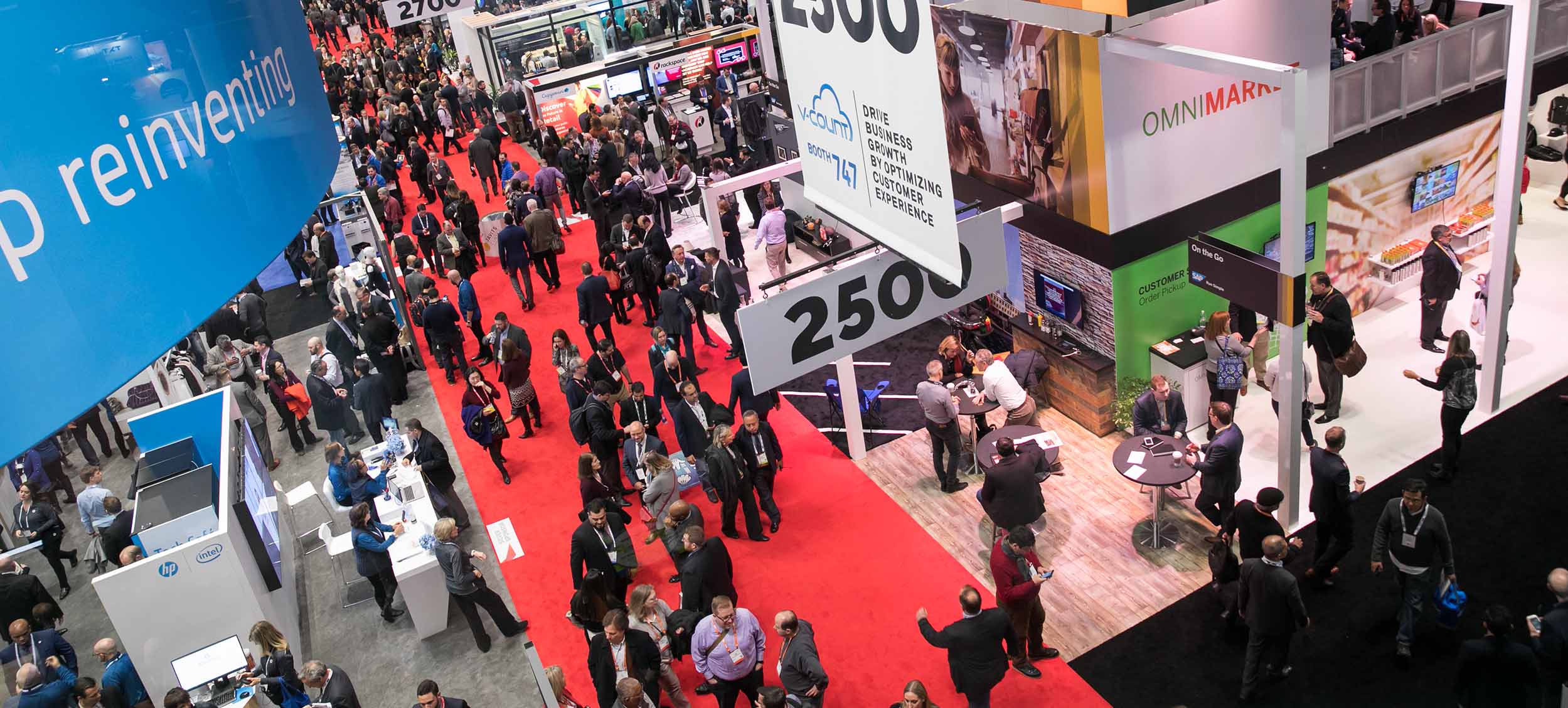 CLEVR | Igniting digital transition